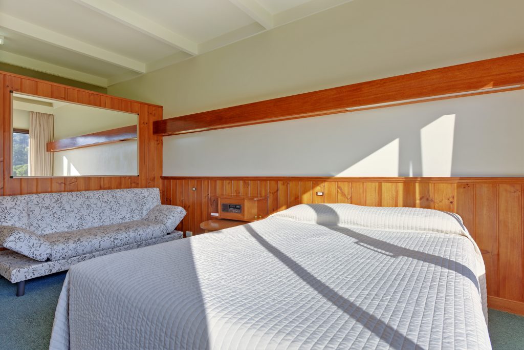 Rooms - Village Family Motor Inn Launceston