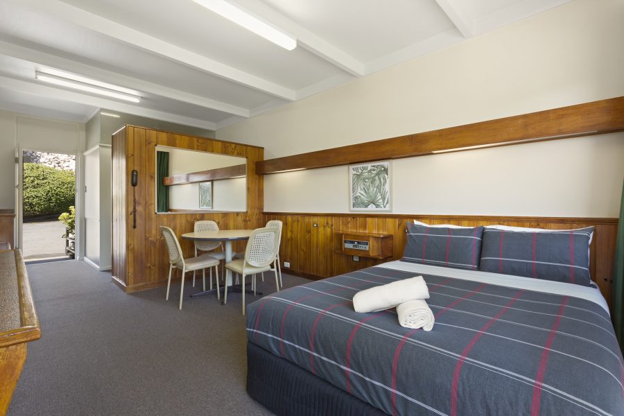 Rooms - Village Family Motor Inn Launceston