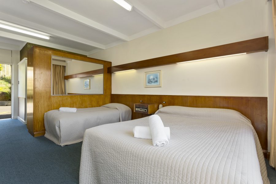 Village_691 - Village Family Motor Inn Launceston